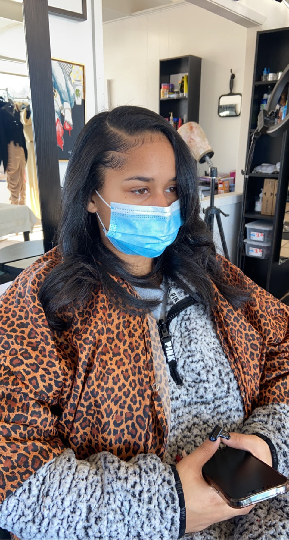 The Trinity Pack – Welton's World