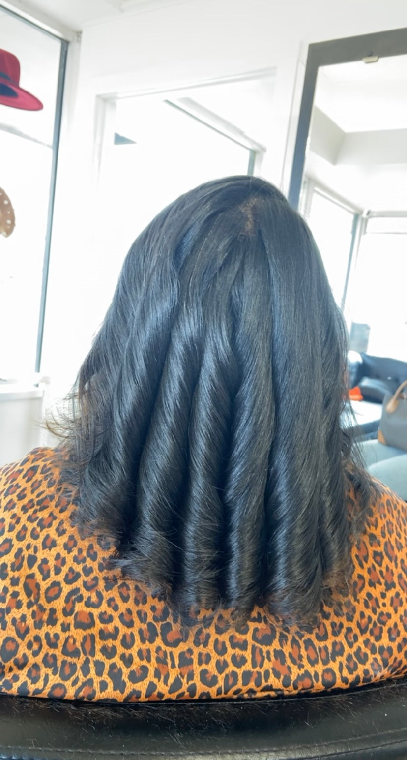 The Trinity Pack – Welton's World