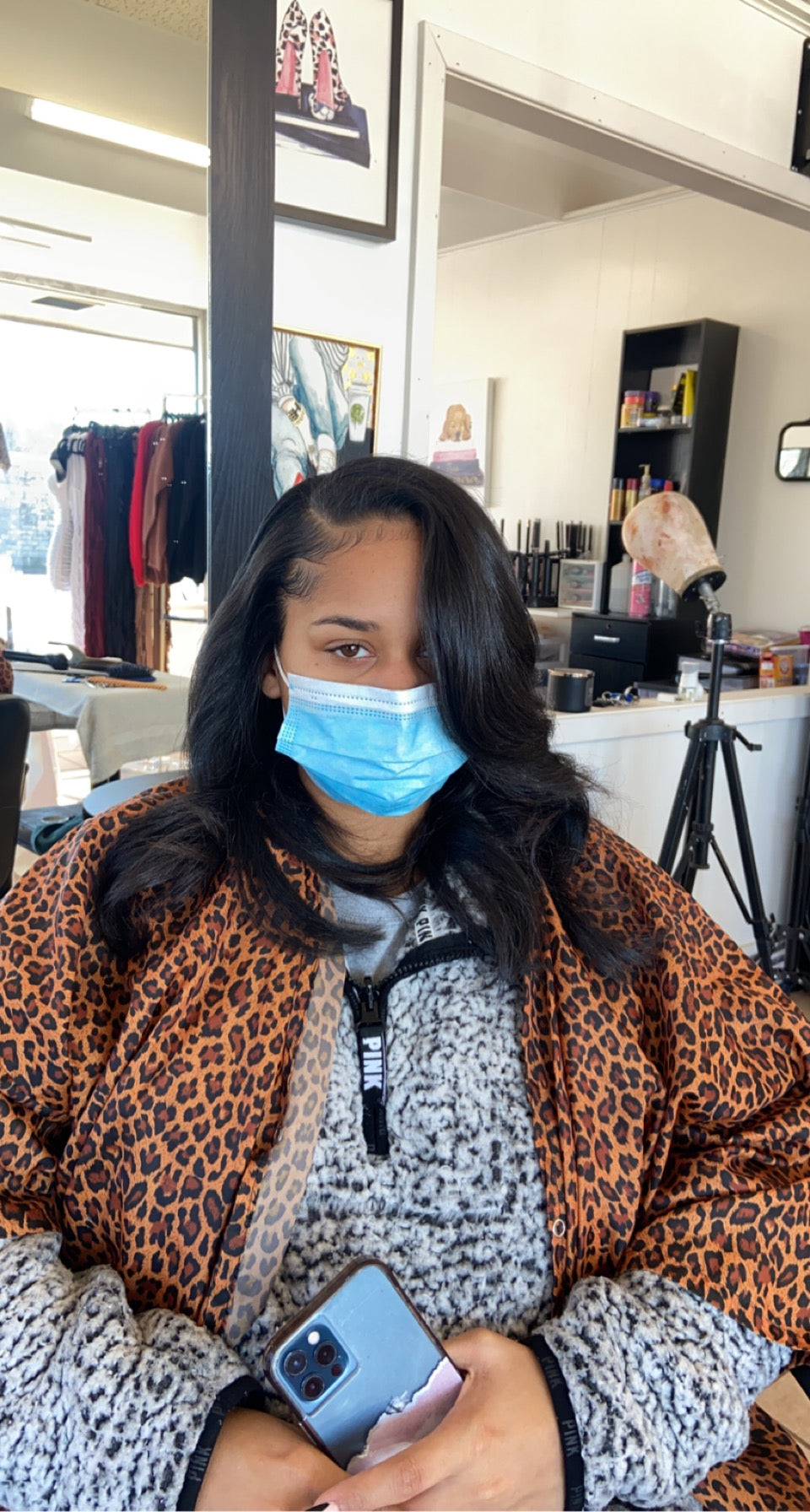 The Trinity Pack – Welton's World